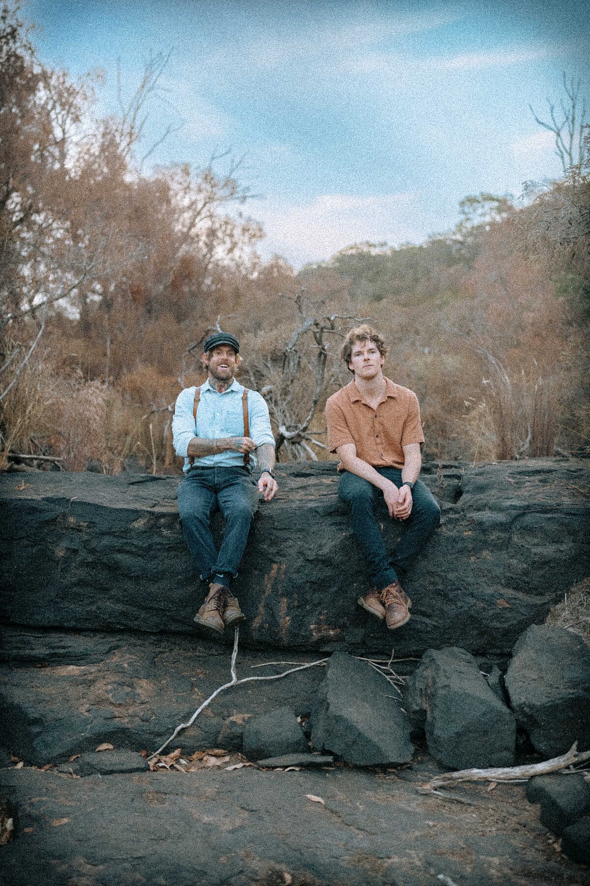 SALT TREE - FKP Scorpio.de