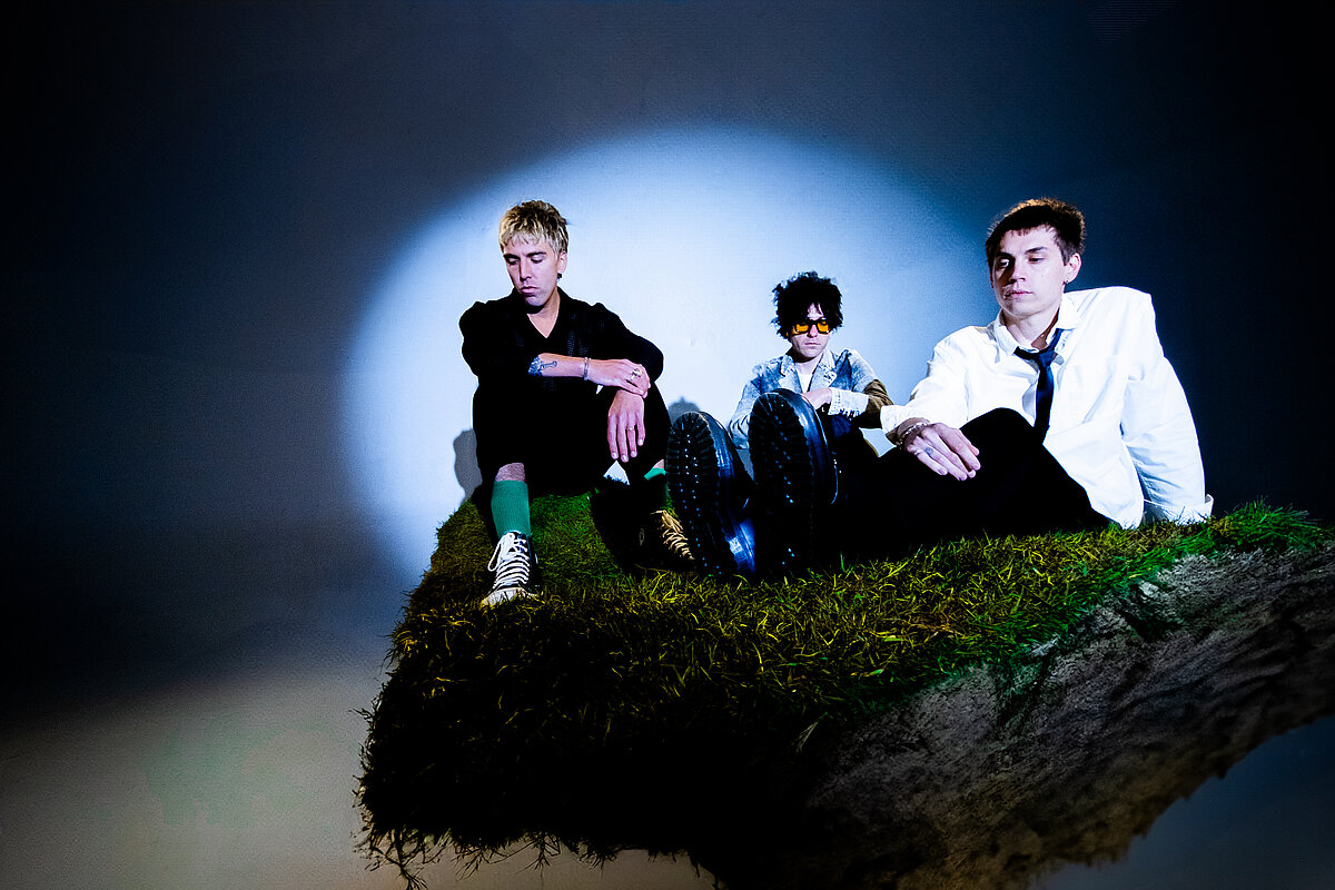 BAD SUNS - Tour Dates & Tickets - FKP Scorpio