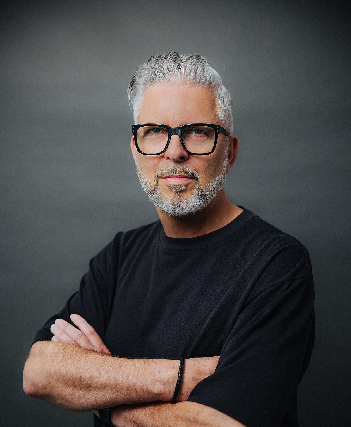 Freddie de Wall wird weiterer CEO von FKP Scorpio - FKP Scorpio