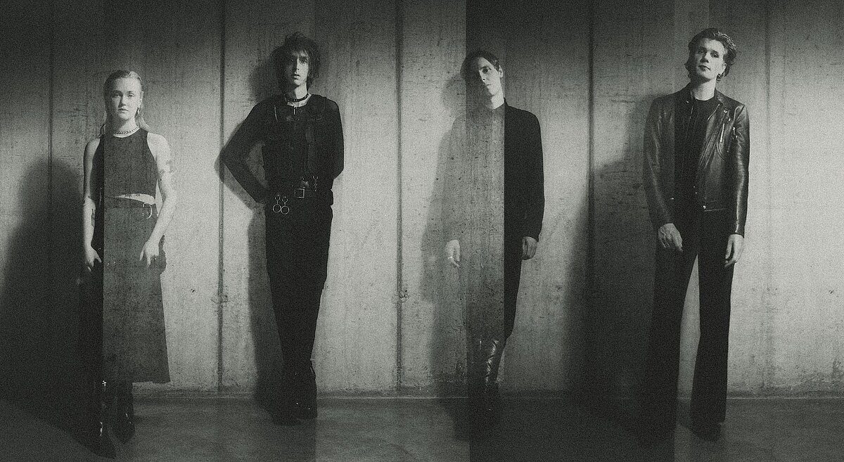 THE HORRORS - FKP Scorpio.de