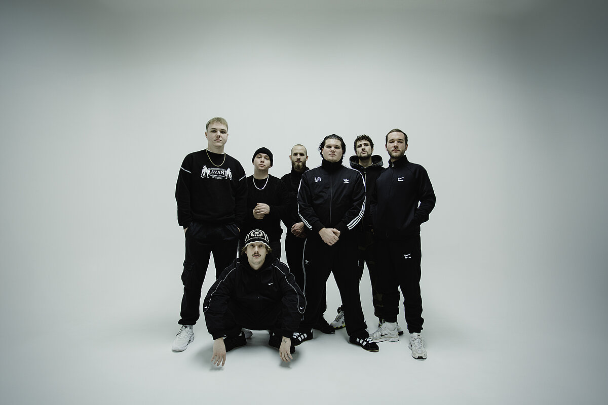 102 BOYZ - Tour Daten & Tickets - FKP Scorpio