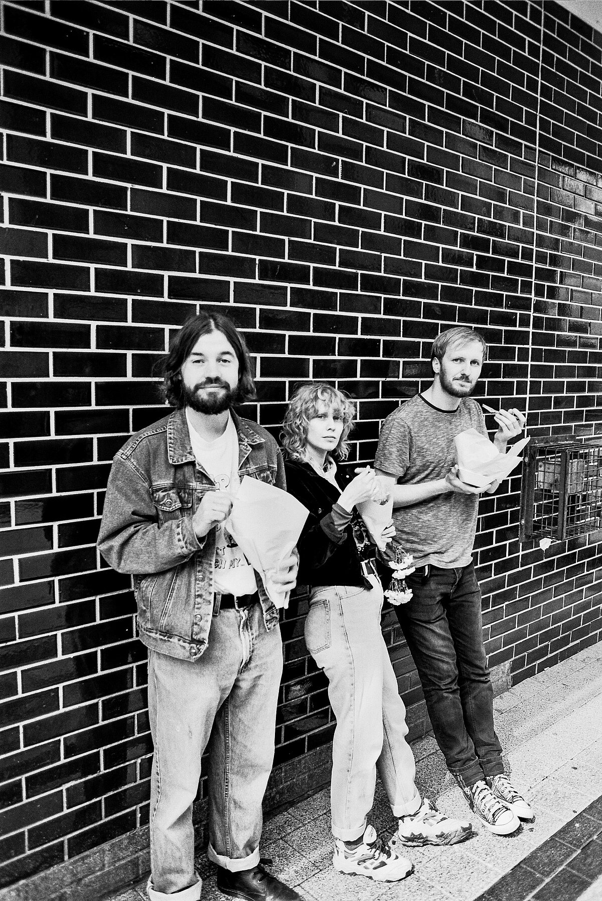 THE BUG CLUB - FKP Scorpio.de