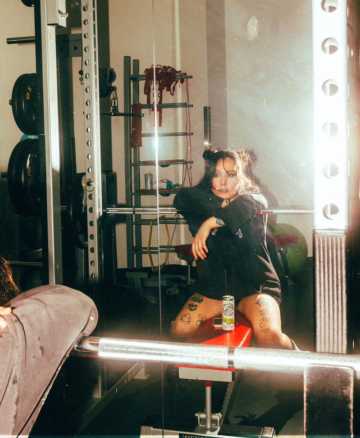 RUBY WATERS - FKP Scorpio.de