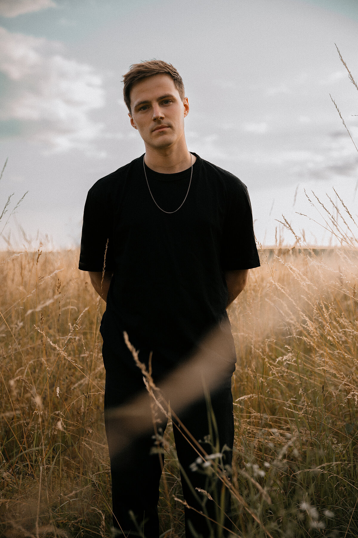 TOM GREGORY - FKP Scorpio