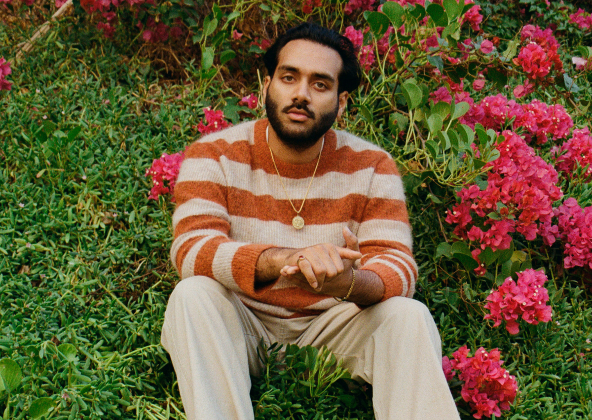 EDWIN RAPHAEL - FKP Scorpio.de