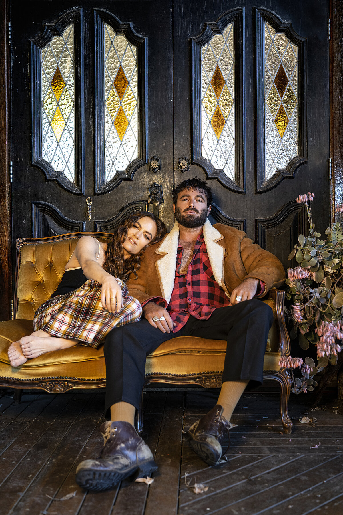 ANGUS & JULIA STONE - FKP Scorpio.de