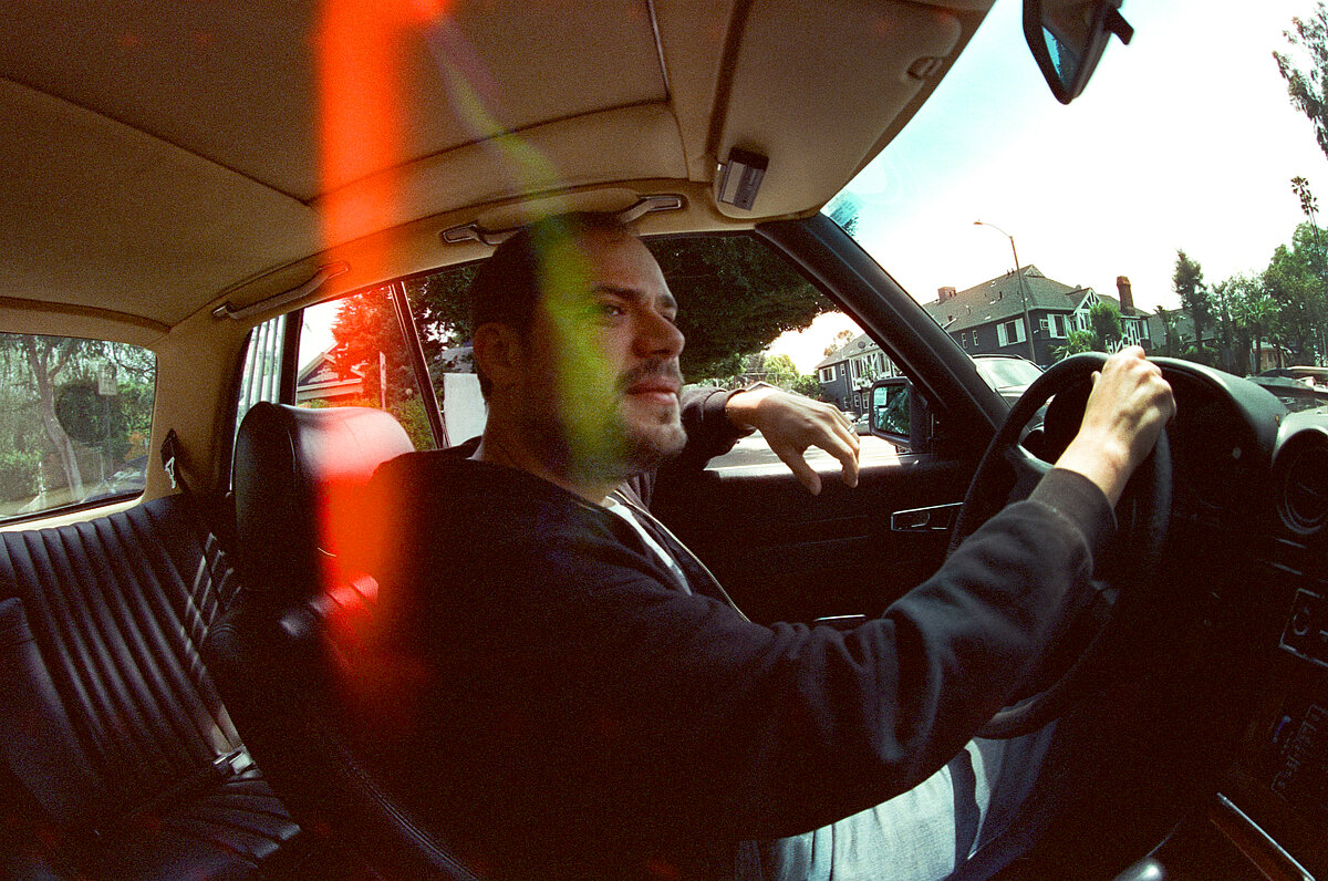 JEFF ROSENSTOCK - FKP Scorpio.de