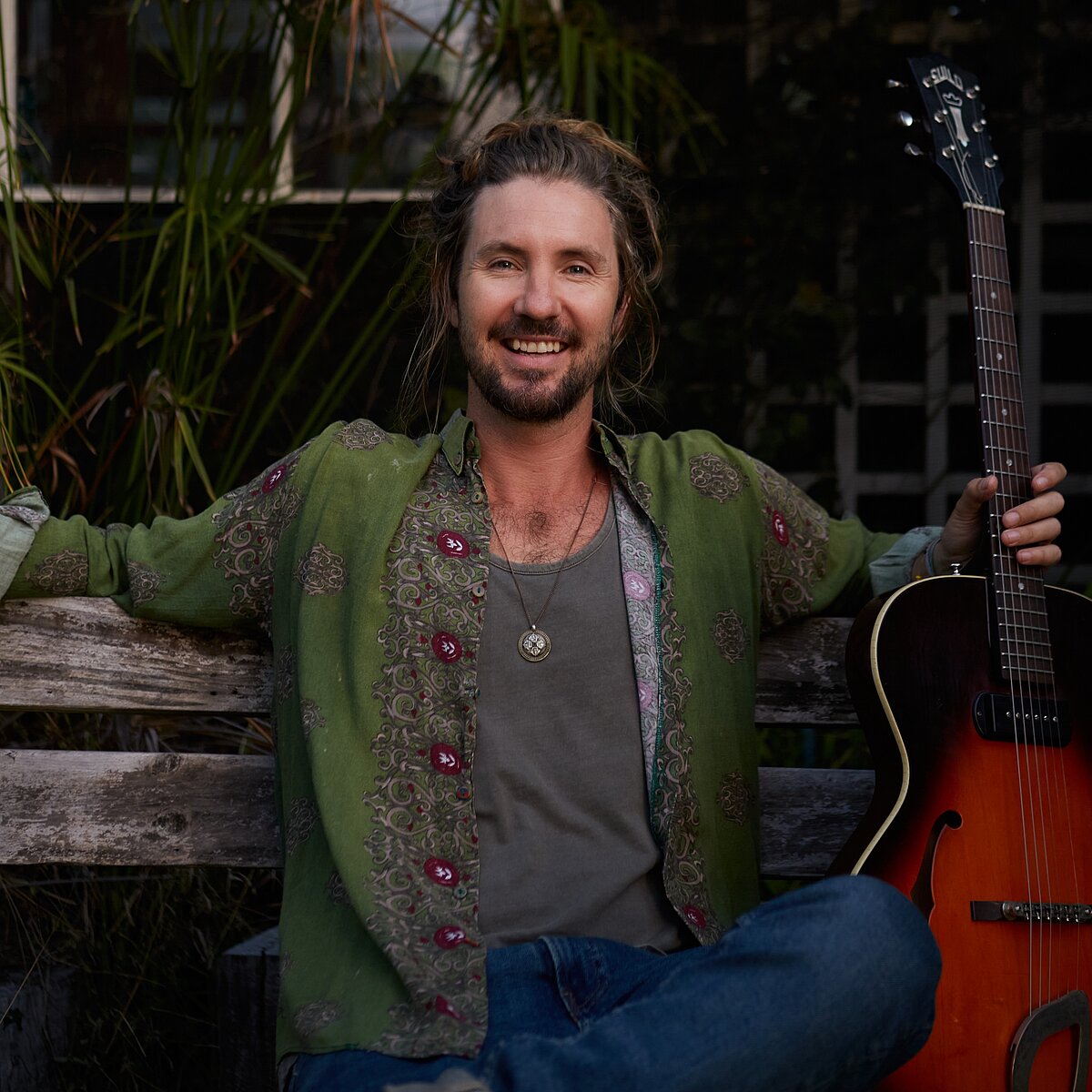 JEREMY LOOPS - FKP Scorpio