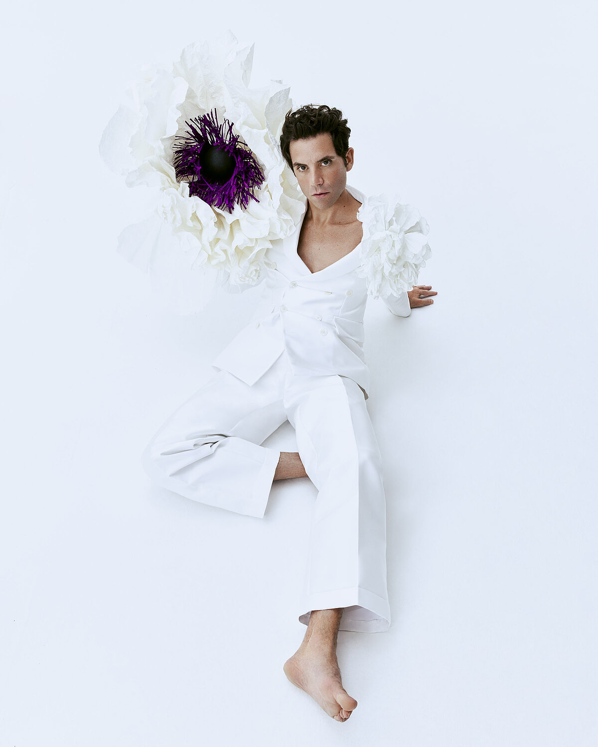 MIKA kommt im Sommer für zwei weitere Shows nach Deutschland - FKP Scorpio