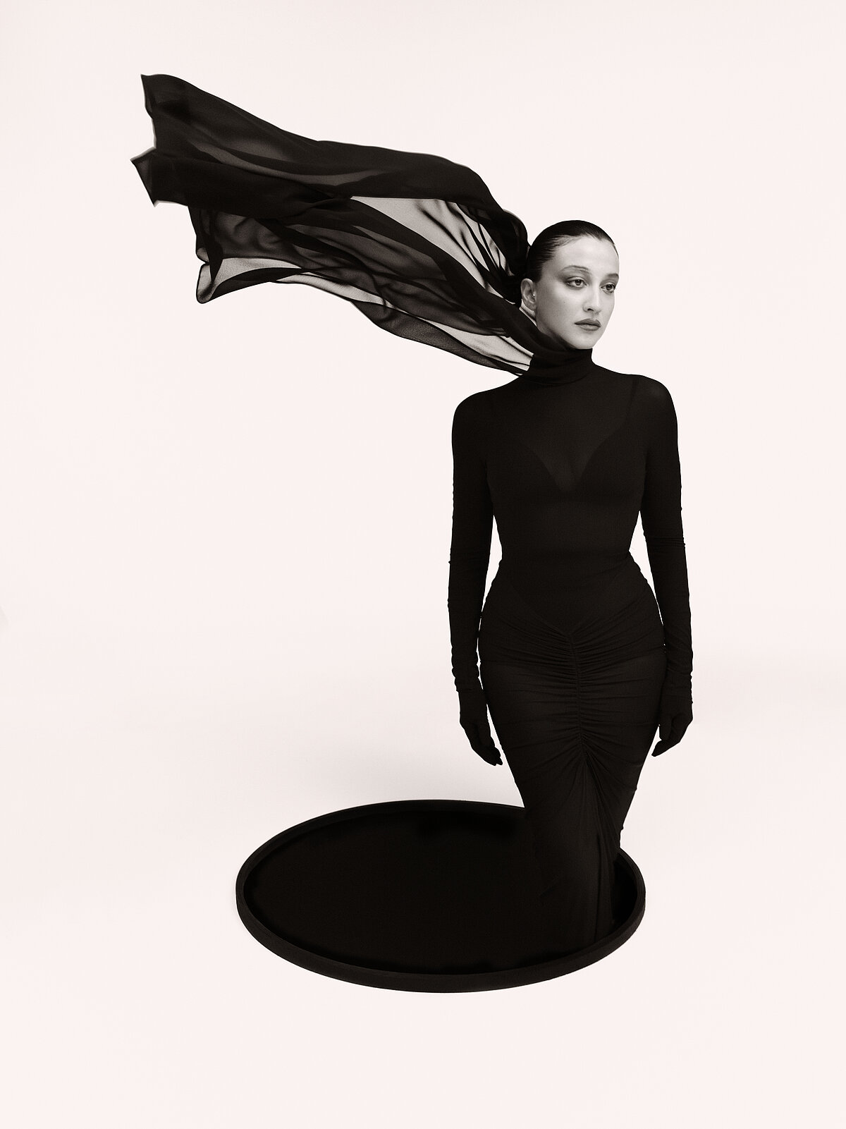 MELIKE SAHIN - Tour Dates & Tickets - FKP Scorpio