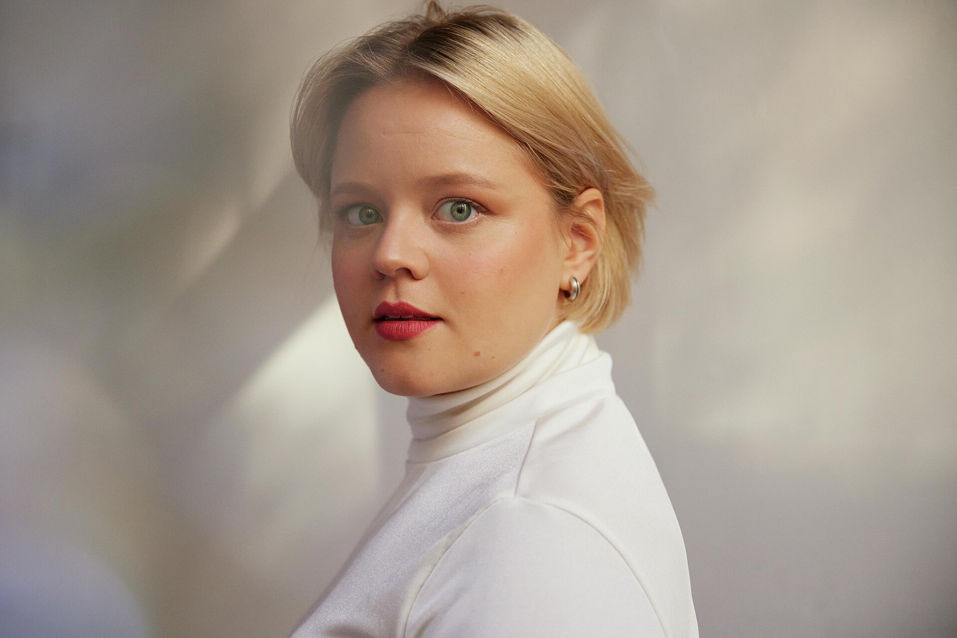 LINA MALY - FKP Scorpio.de