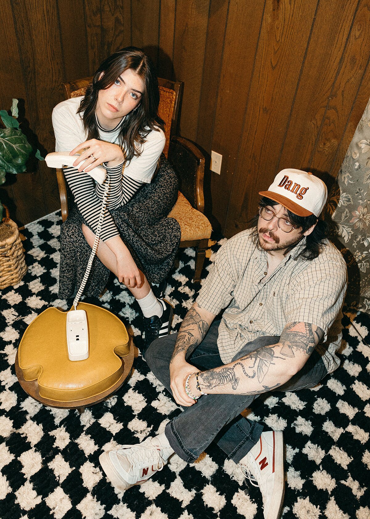 DURRY - FKP Scorpio.de