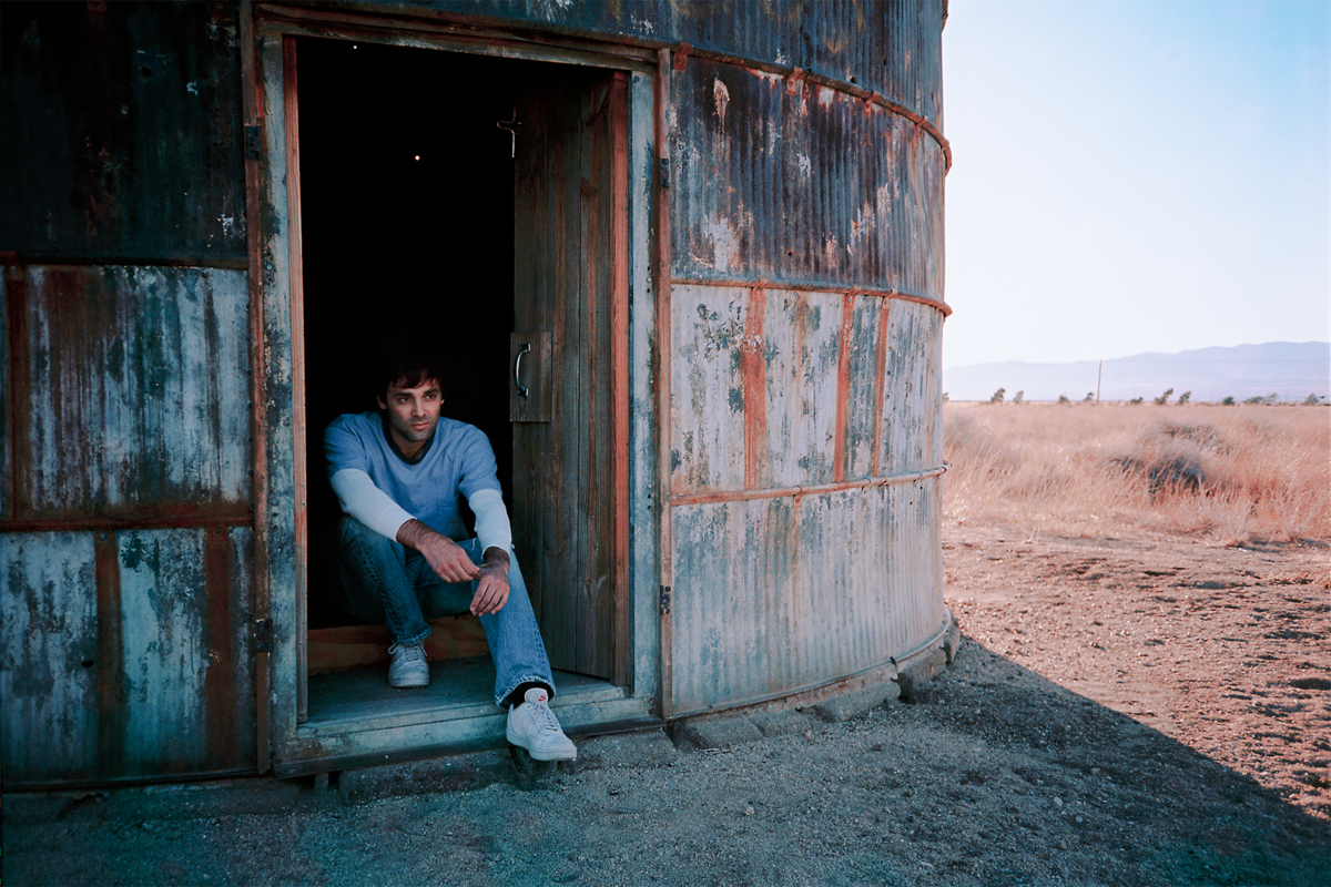 DAY WAVE - FKP Scorpio