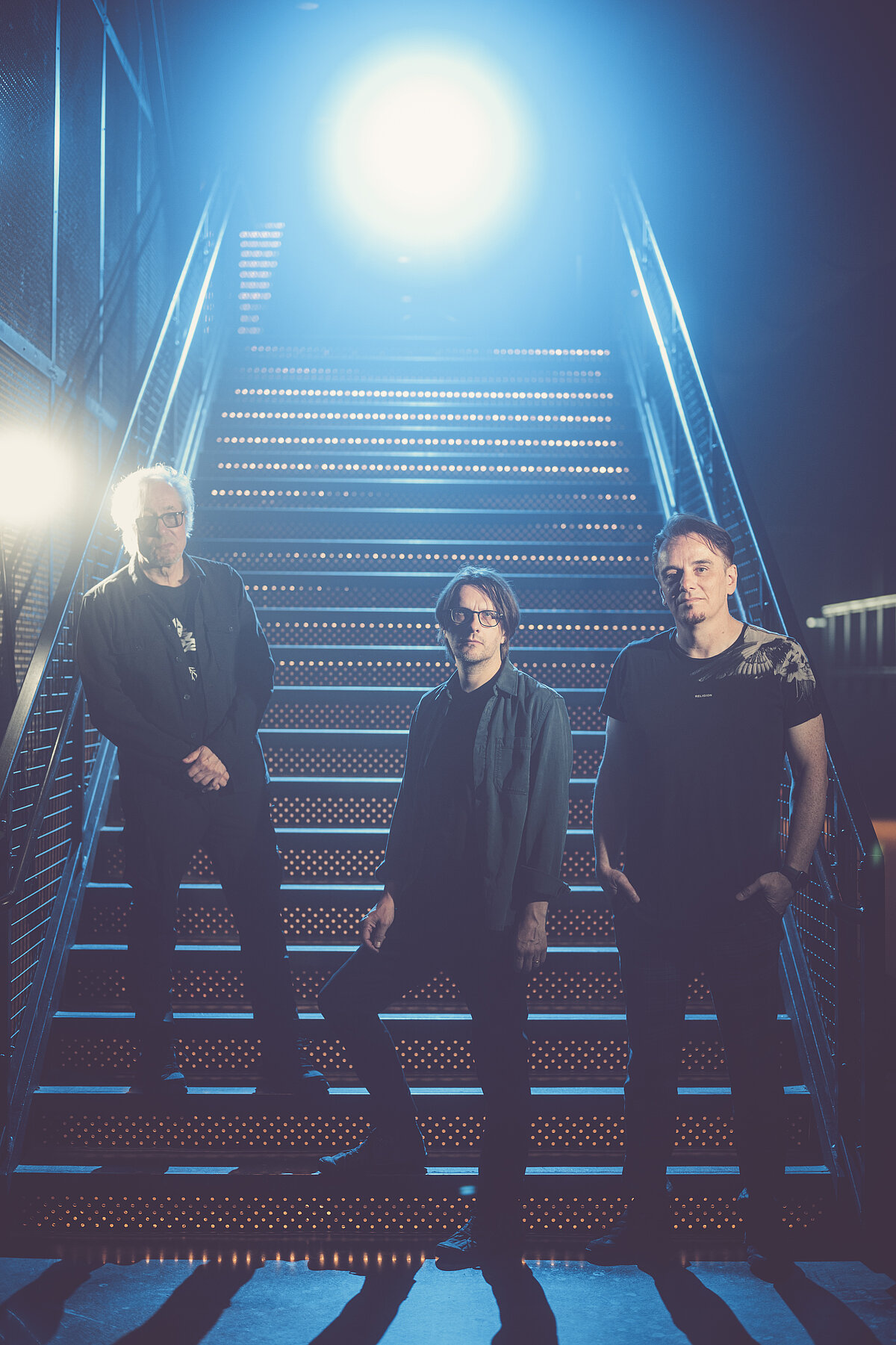 PORCUPINE TREE - Tour Dates & Tickets - FKP Scorpio
