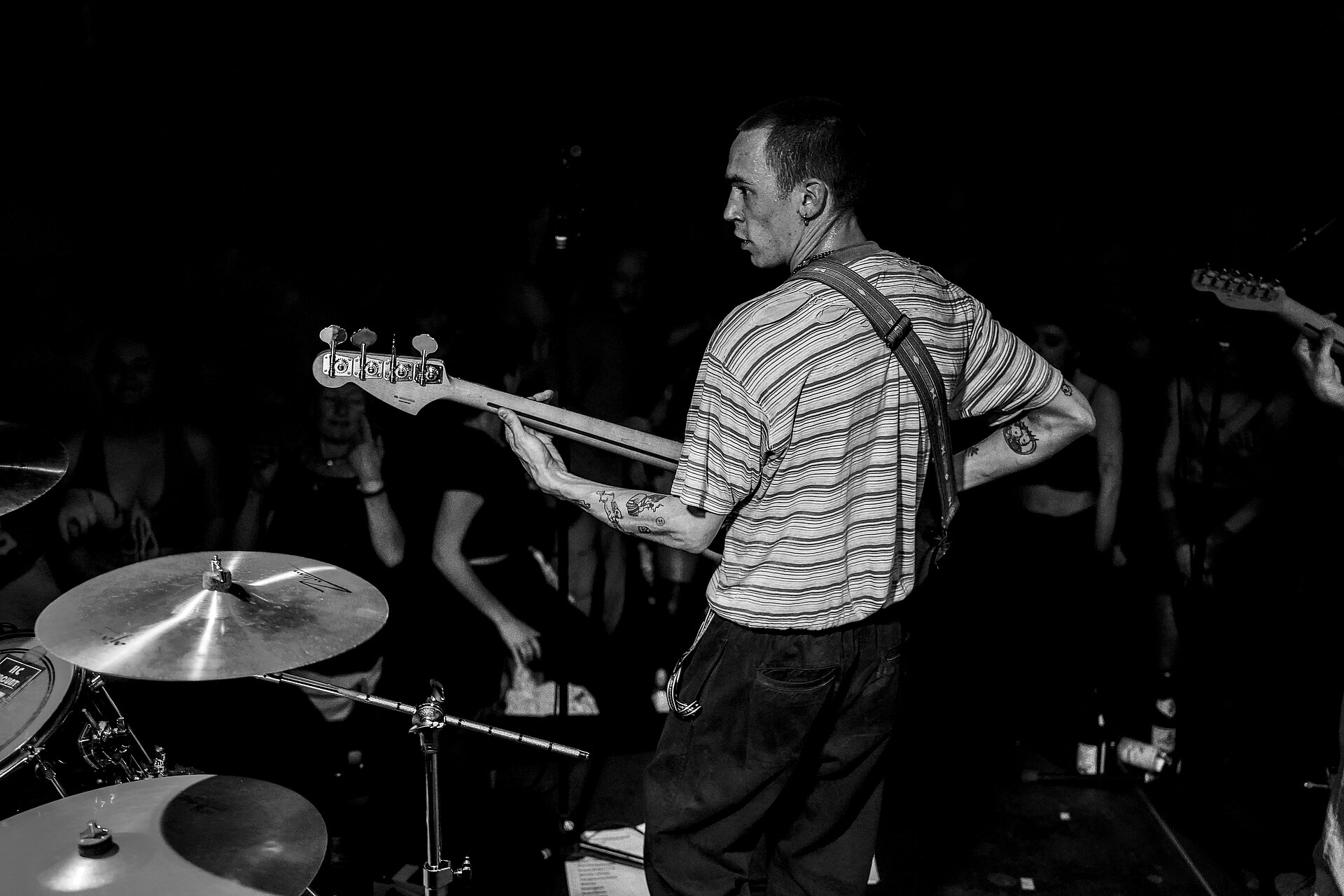 ANDA MORTS - FKP Scorpio.de