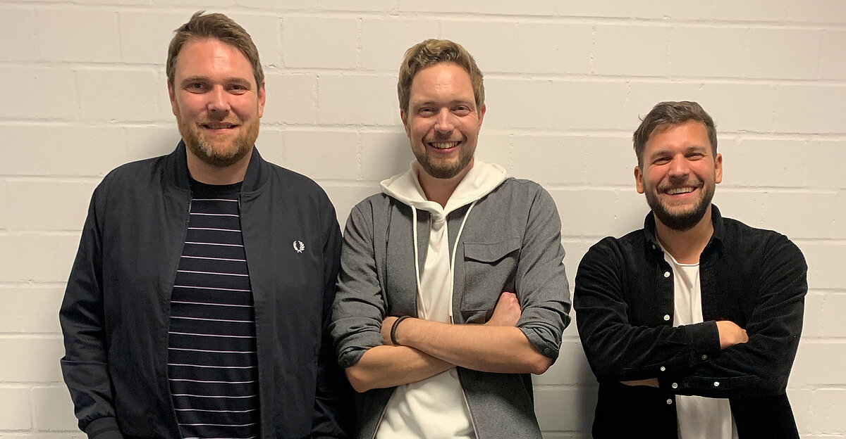 FKP Scorpio gründet mit "Spoken Word & Comedy" neues Touring-Department ...