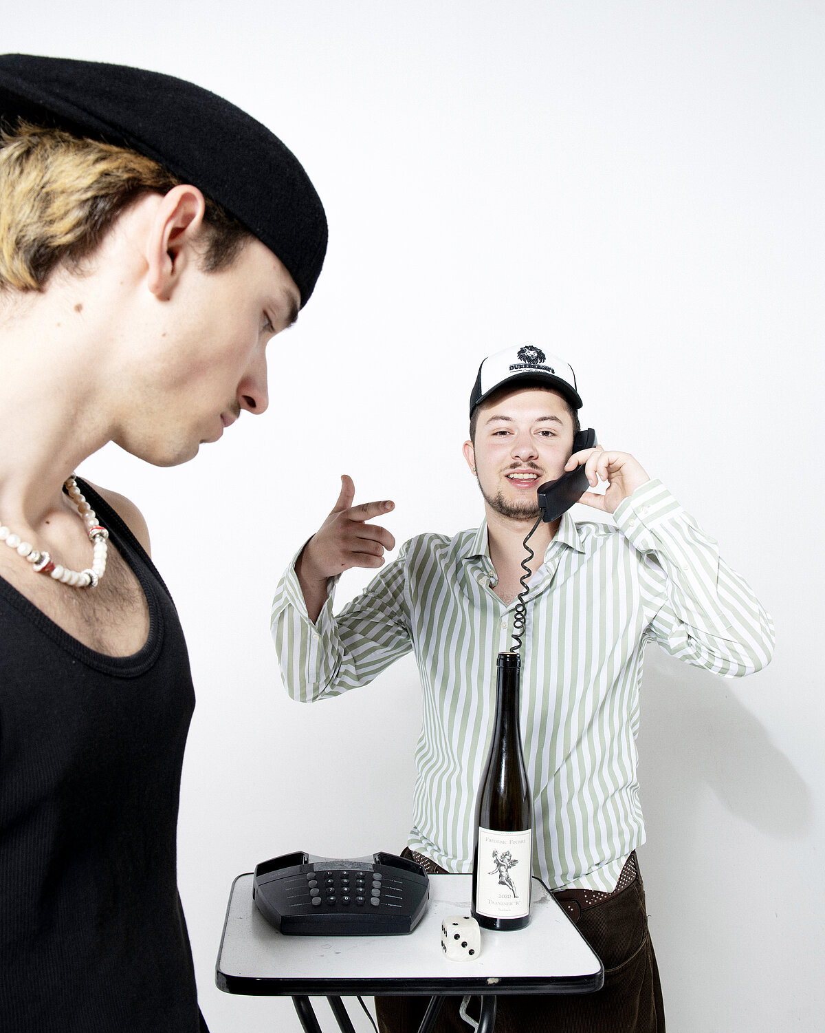 RÉMI.FR - FKP Scorpio.de