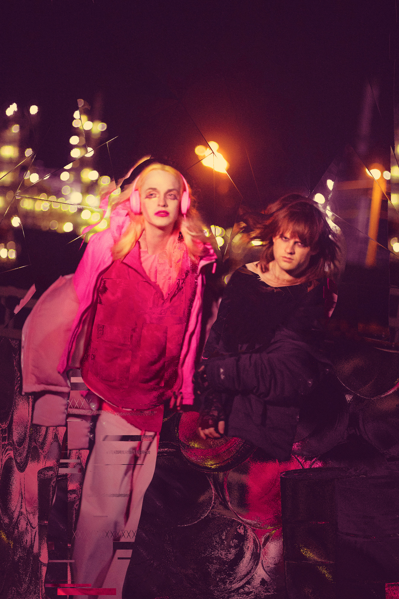 Künstler - FKP Scorpio.de